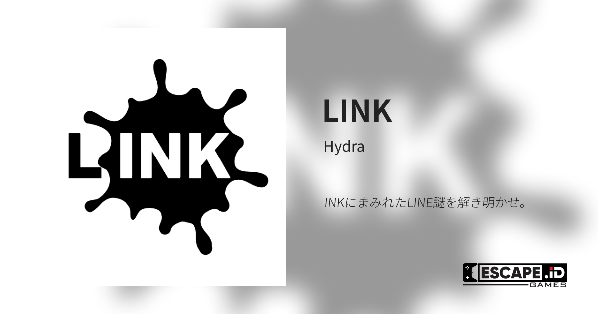 LINK | ESCAPE.ID GAMES
