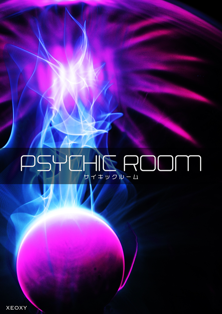 PSYCHIC ROOM by XEOXY | 謎解き 脱出ゲーム ESCAPE.ID