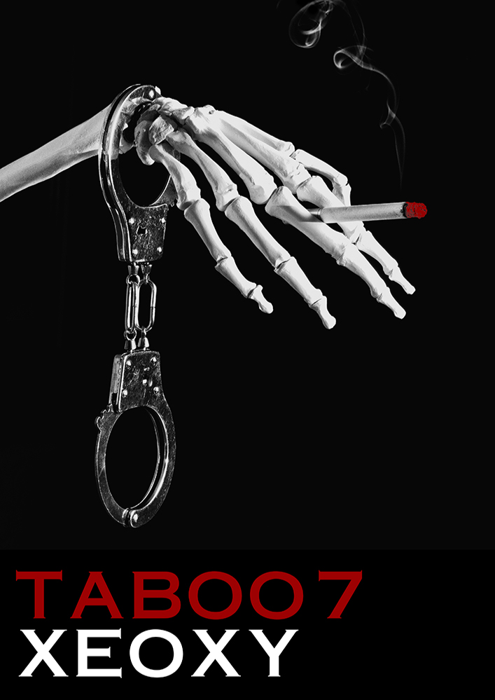 TABOO 7 by XEOXY | 謎解き 脱出ゲーム ESCAPE.ID