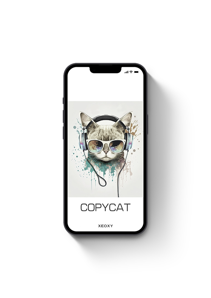 COPYCAT【名古屋公演】 by XEOXY | 謎解き 脱出ゲーム ESCAPE.ID