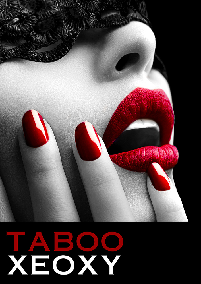 TABOO by XEOXY | 謎解き 脱出ゲーム ESCAPE.ID